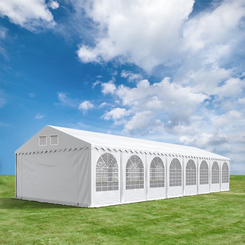 Šator 6x14m PVC 700 Novo