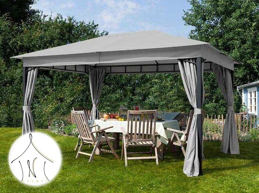 Vrtni paviljoni --- Veliki izbor