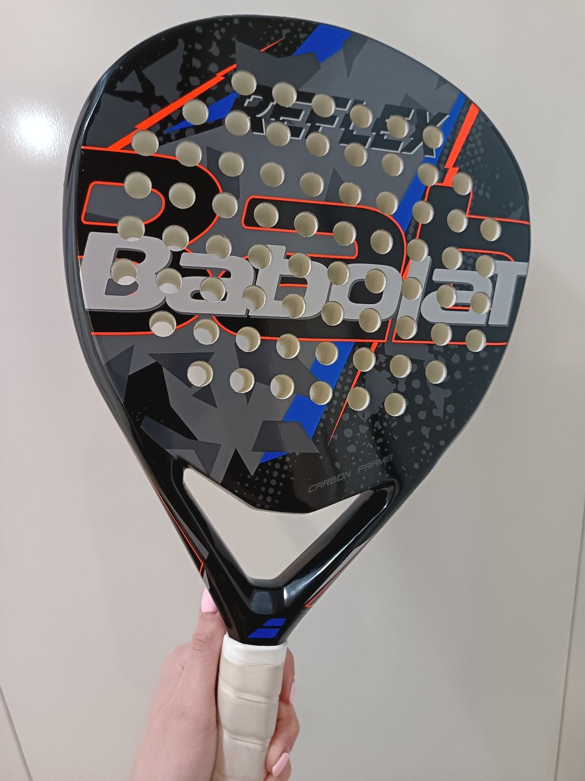 Babolat Reflex reket za padel