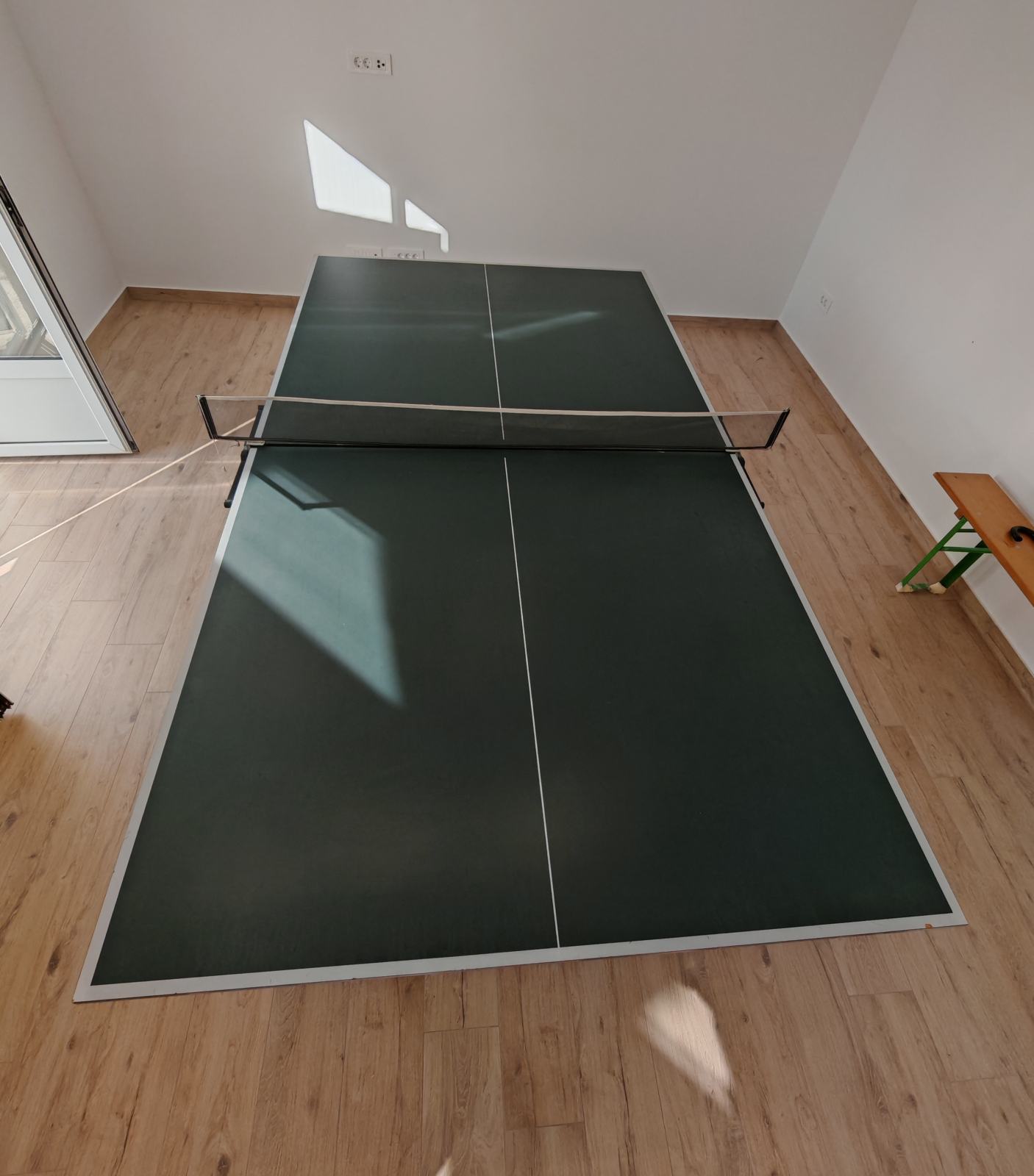 STOL ZA STOLNI TENIS (TECNO PRO)