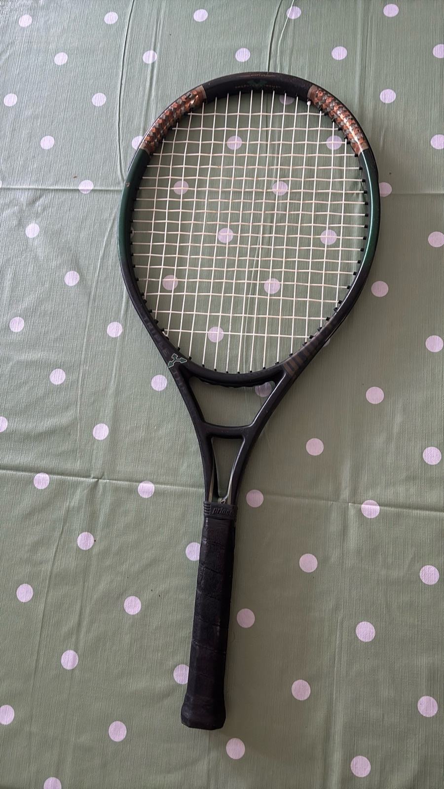 Teniski reket prince