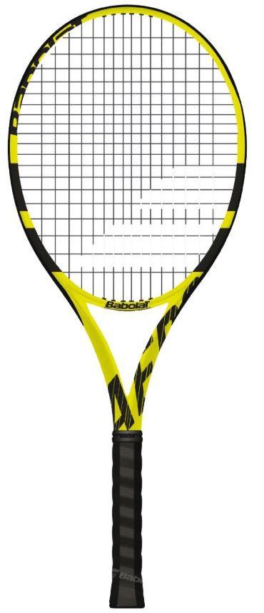 Babolat Aero G 2019 reket za tenis sa žicama