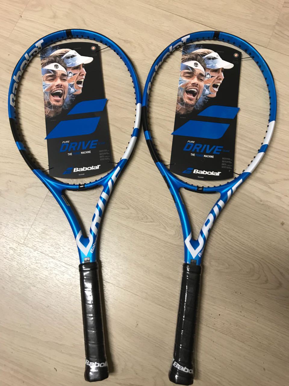 Babolat Pure Drive 2018 - novi model