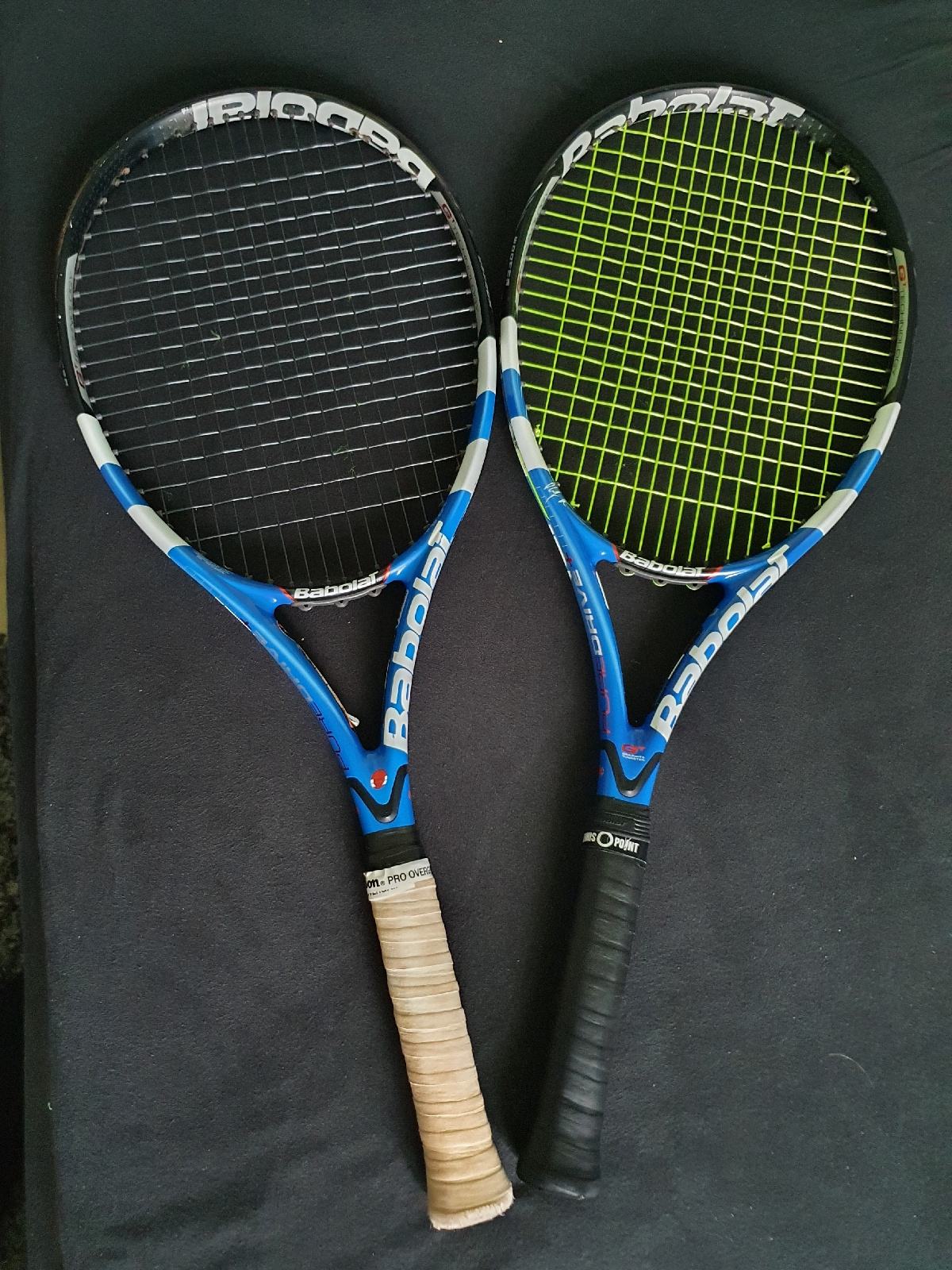 Babolat Pure Drive teniski reketi