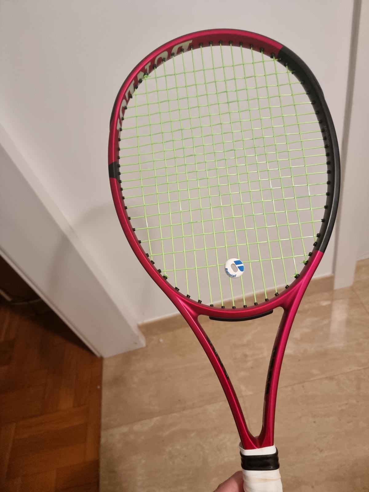 Dunlop CX 200 novi model