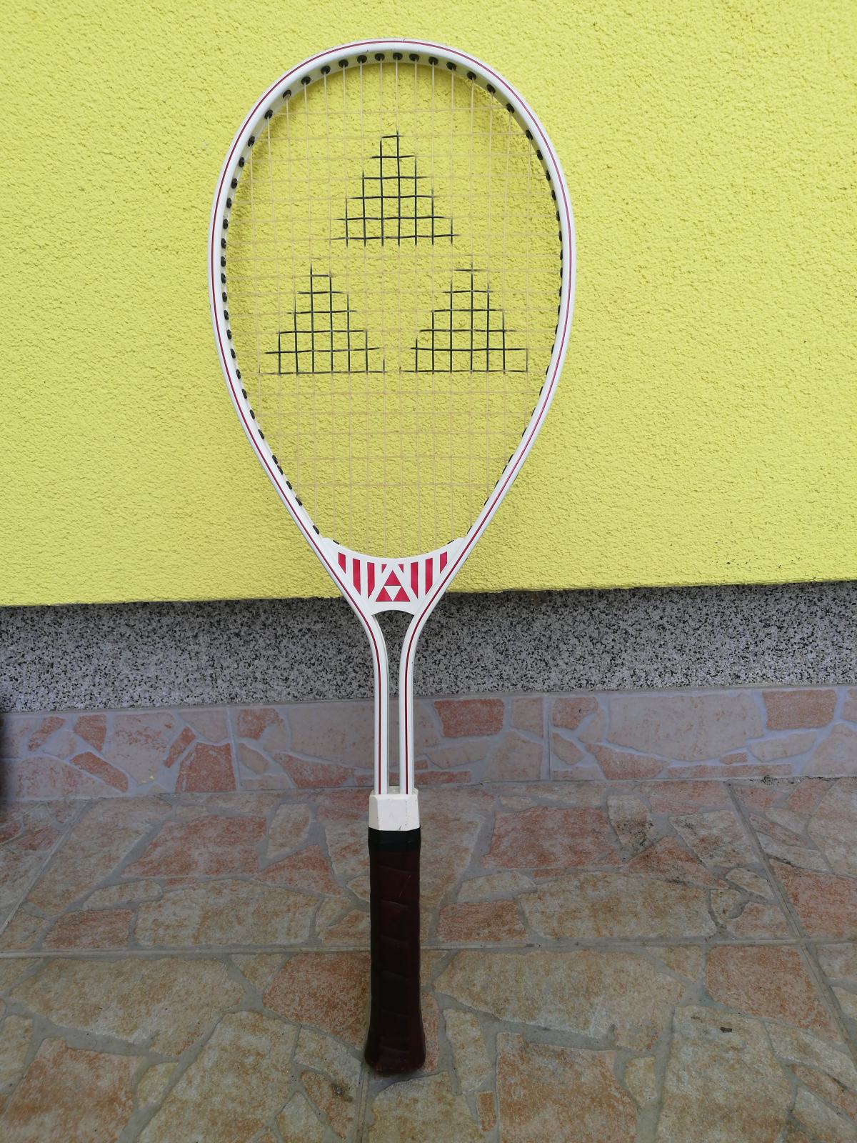 Fischer coup teniski reket