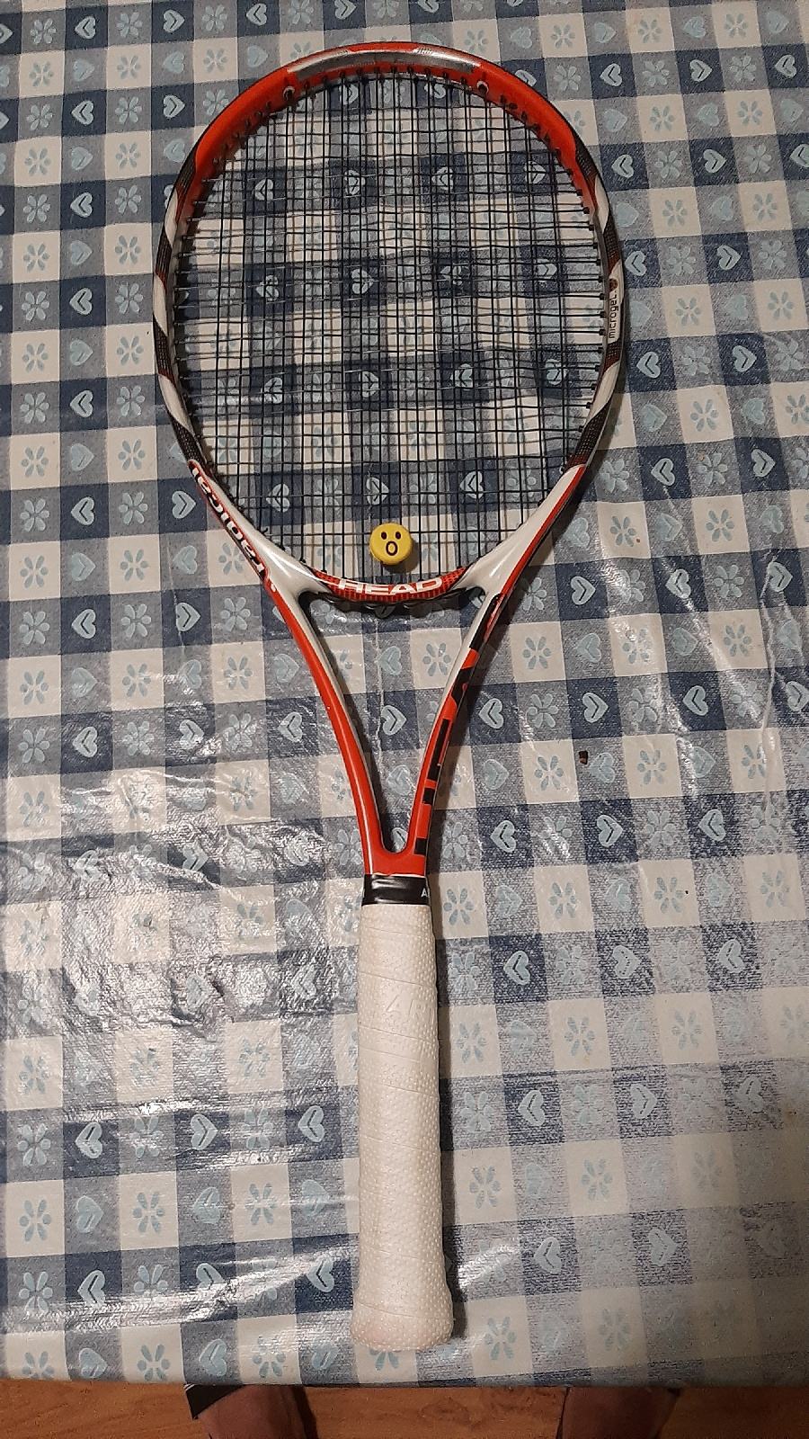 Head Microgel Radical Mp