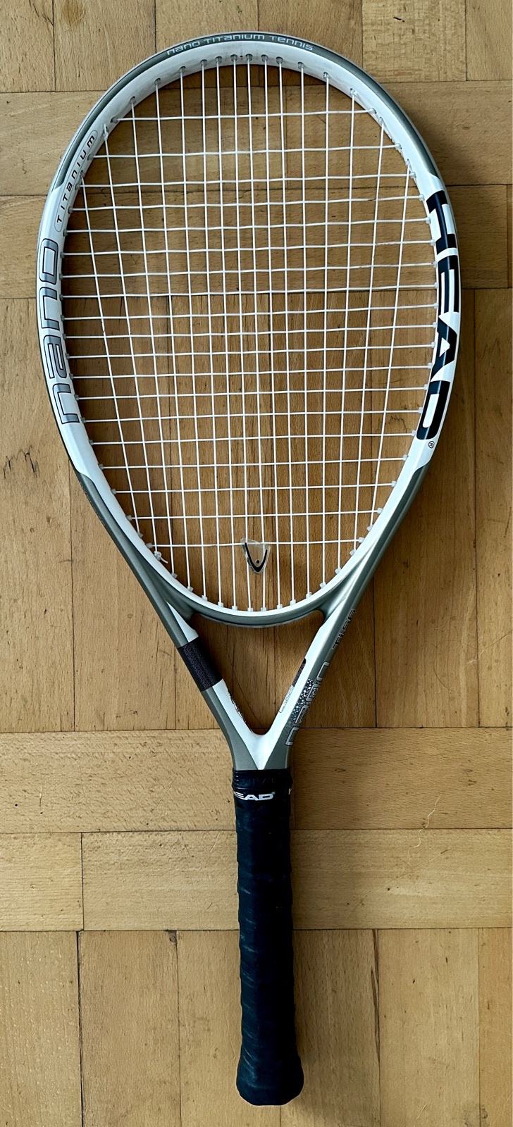 HEAD Nano Titanium Ti S6 reket za tenis