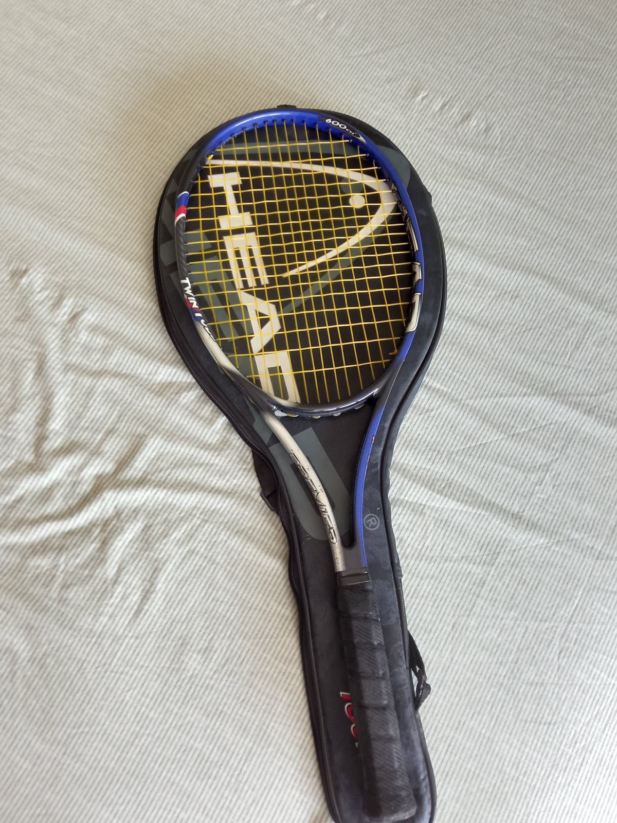 Head premier tour reket