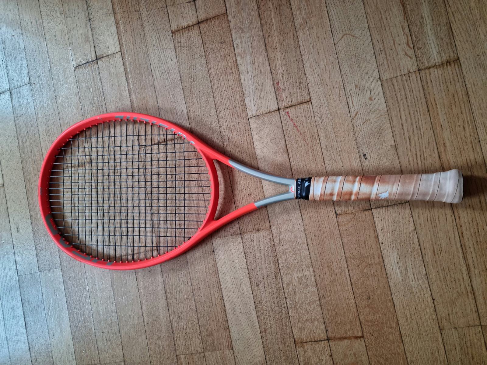 Head Radical Pro teniski reket