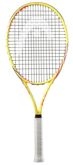 Head Spark Pro Yellow reket za tenis sa žicama