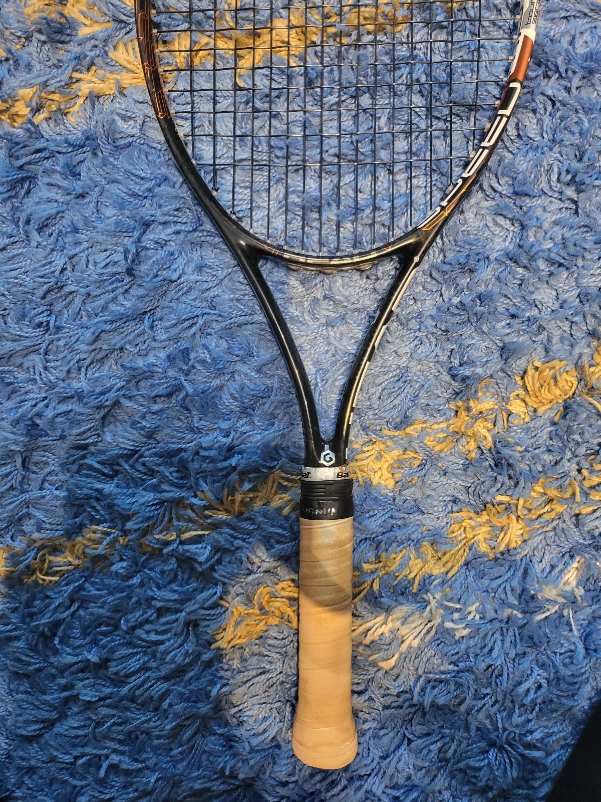 Head Speed MP 300g, L2