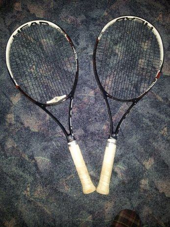 HEAD YOUTEK GRAPHENE SPEED PRO