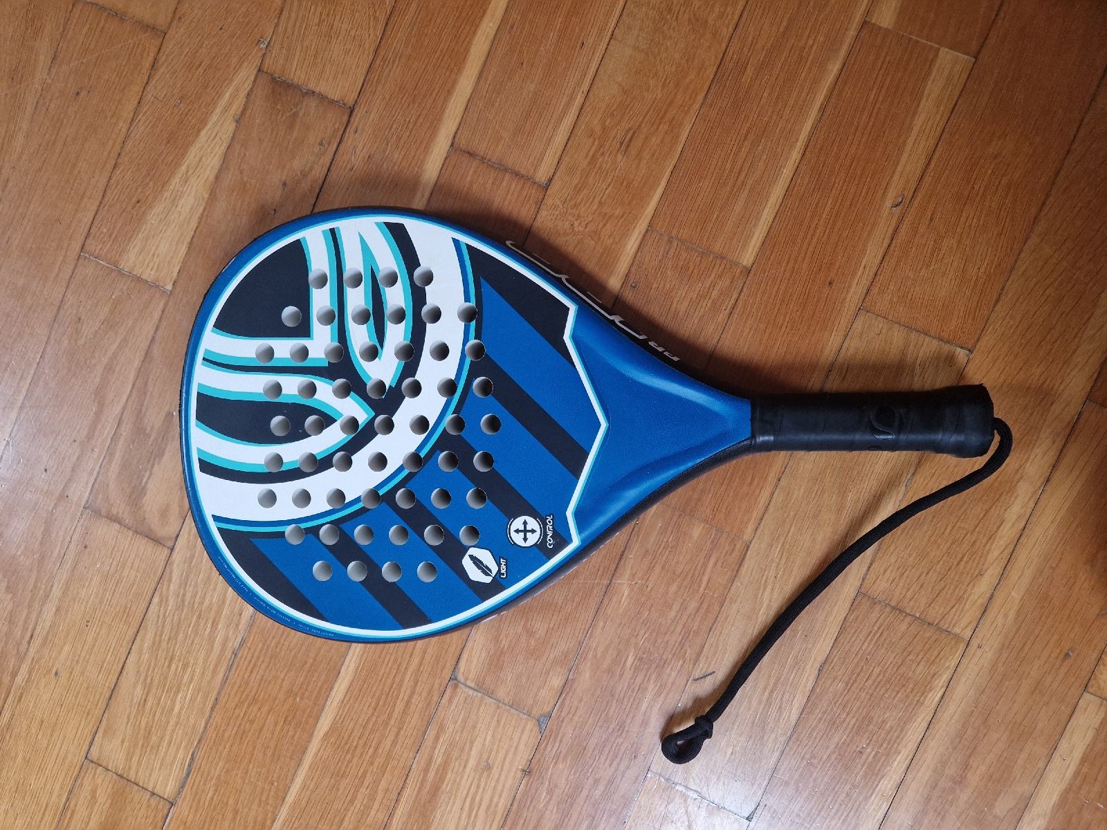 Padel reket PR190