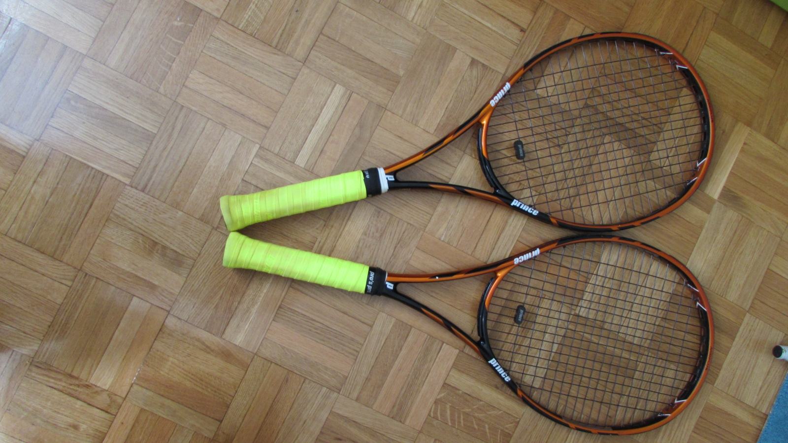 Prince Tour 100T teniski reketi
