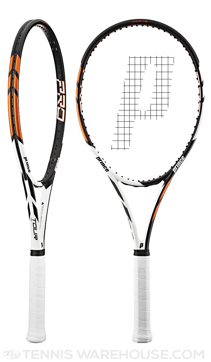 PRINCE TOUR PRO 100