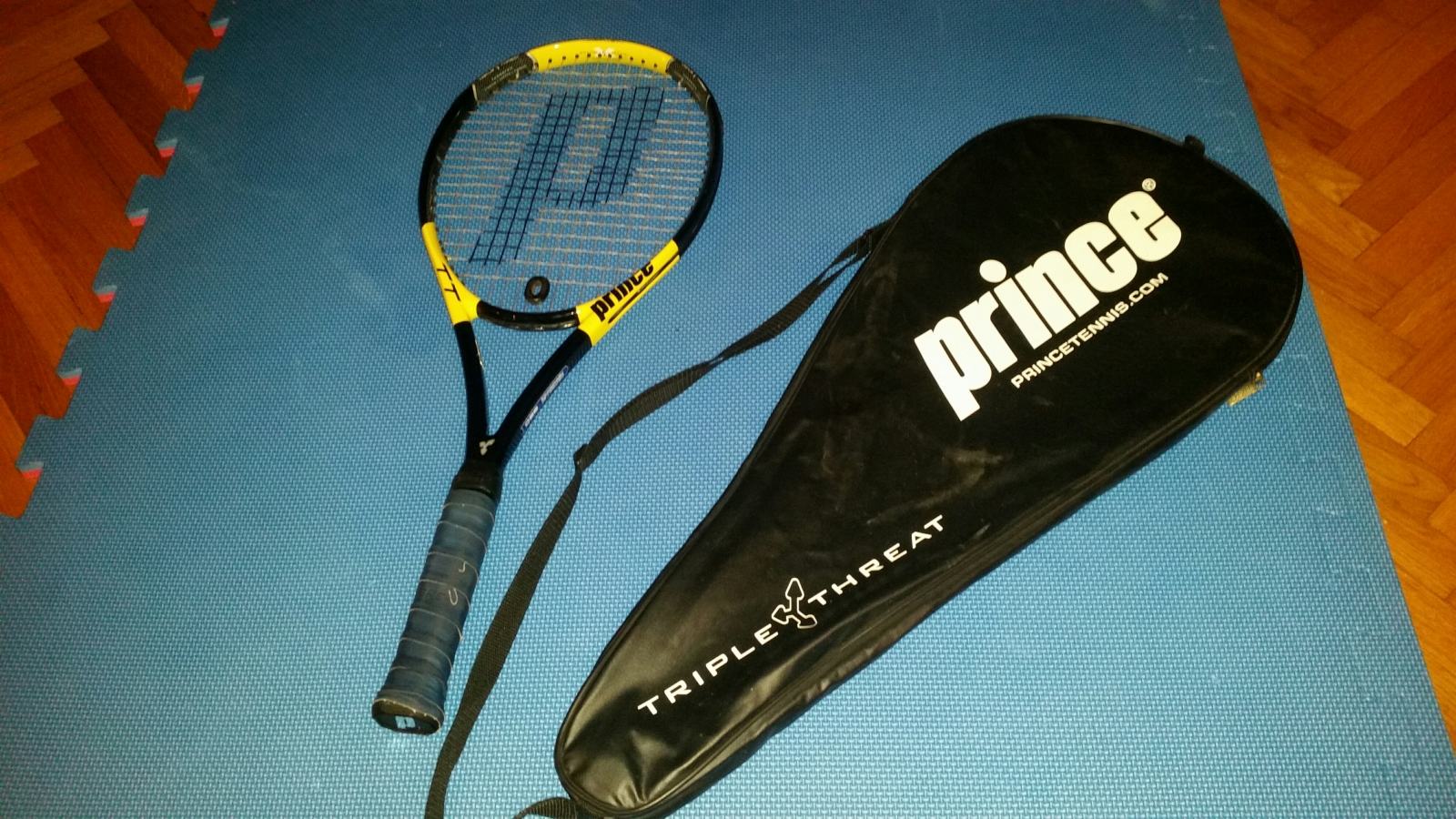 Reket za Tenis Prince Triple Threat Scream MP