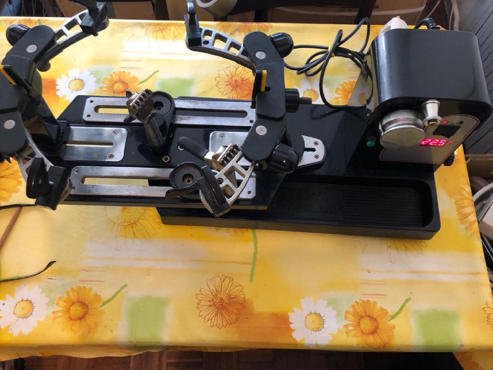 Pros Pro TX-700