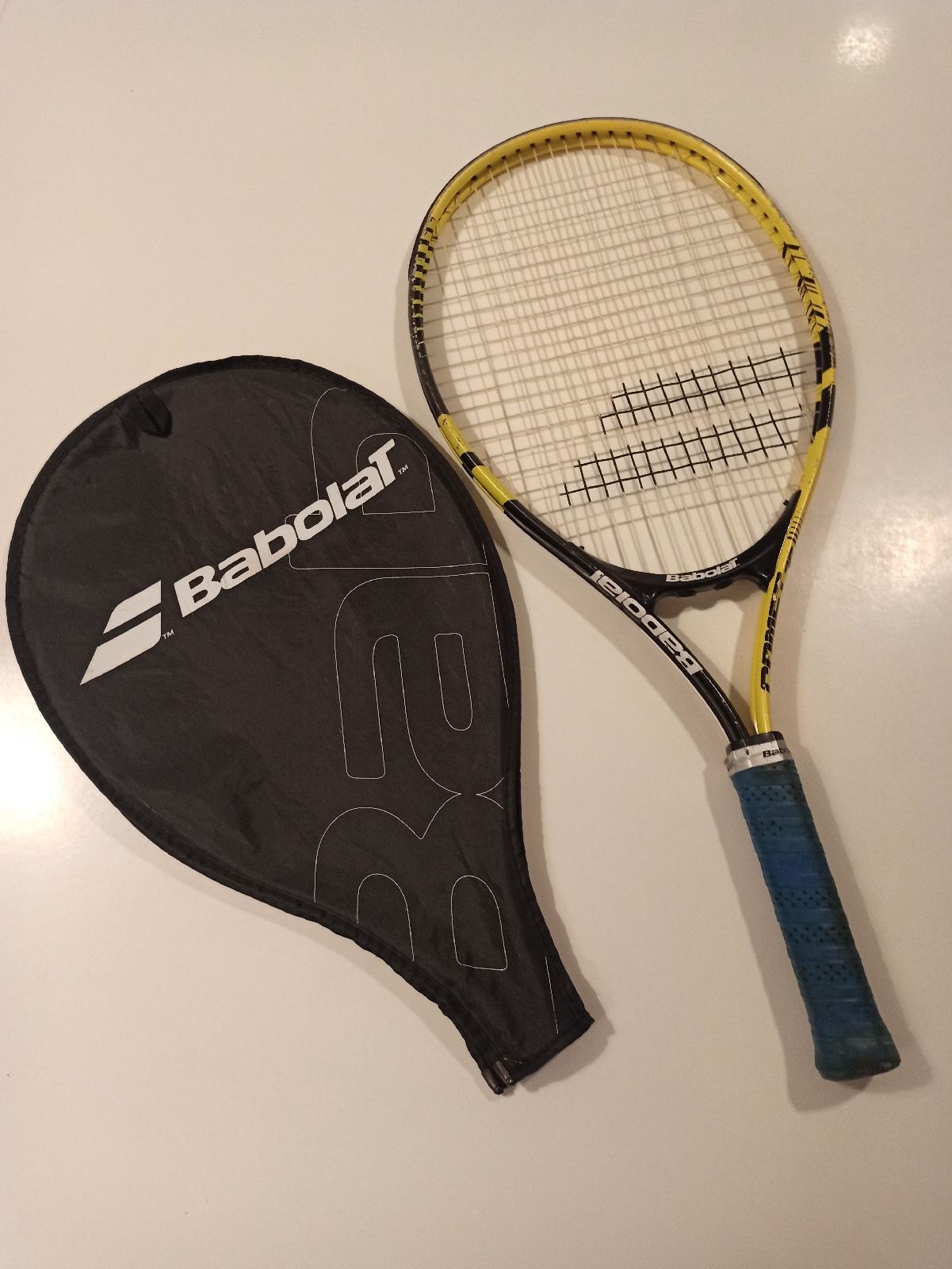 Reket Babolat Comet 25