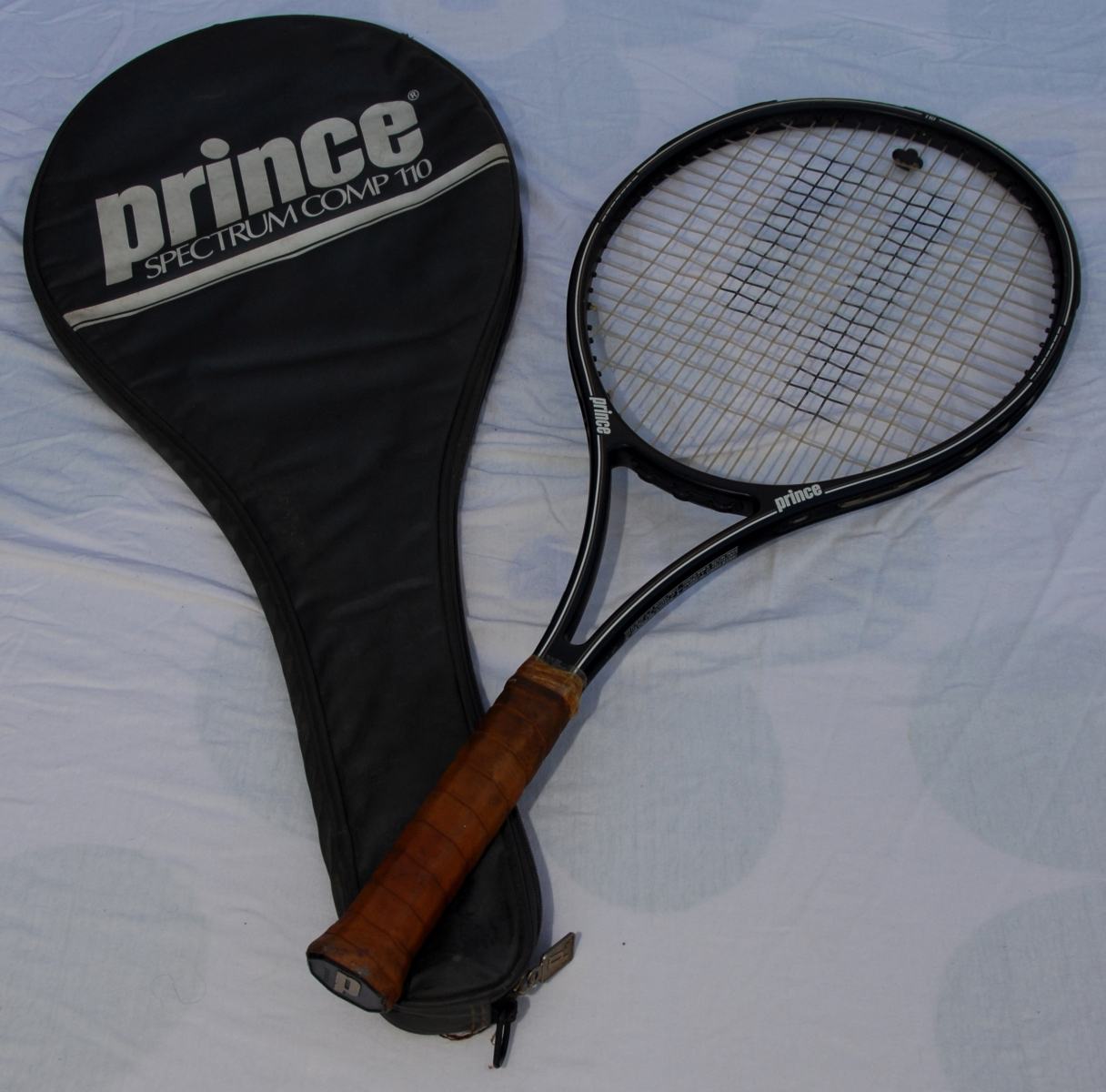 Reket za tenis Prince Spectrum Comp 110