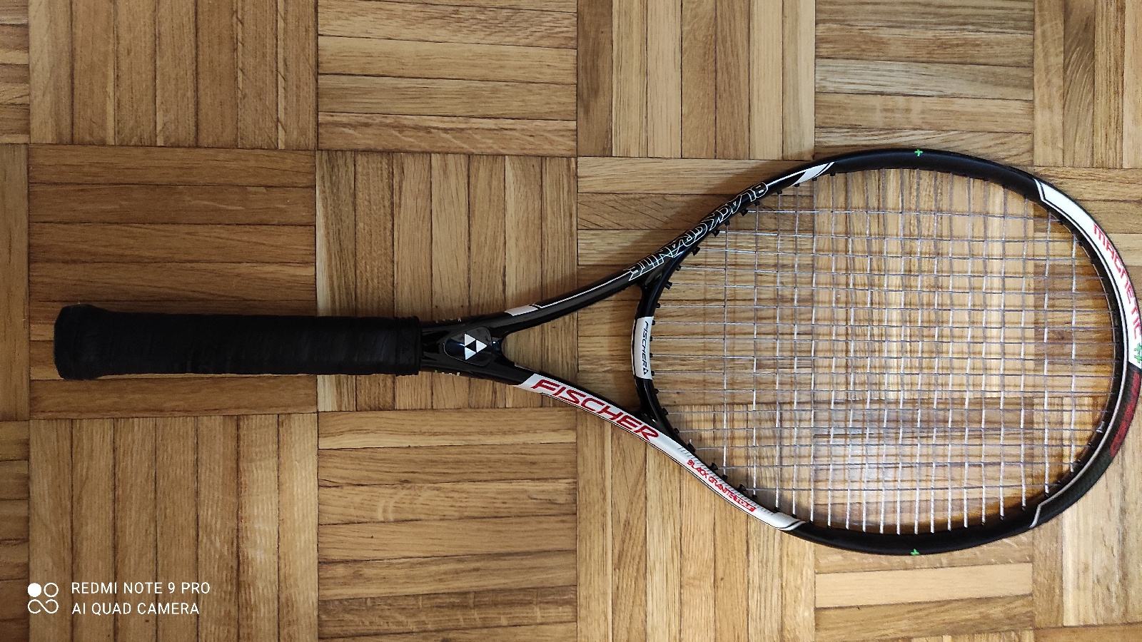 Fischer reket za tenis