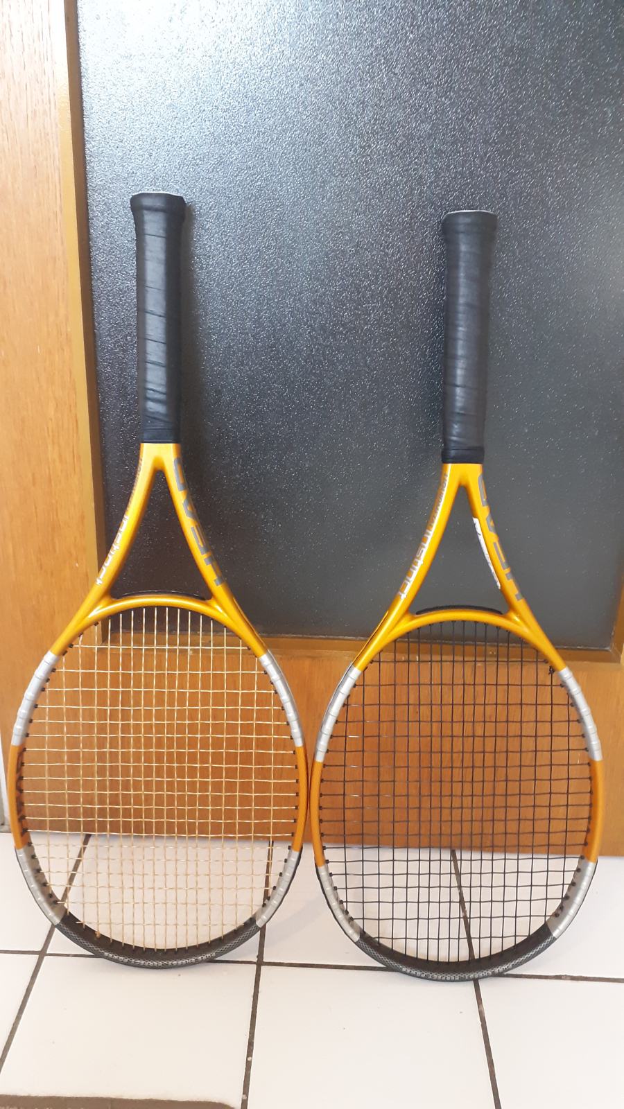 Teniski reket Head Liquidmetal Instict - 2 kom