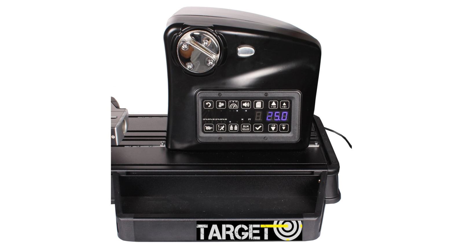 Target Super Stringer 3000