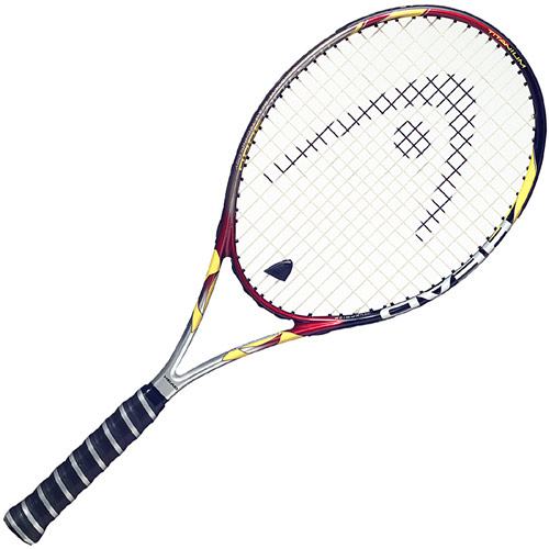 TENIS REKET HEAD TITANIUM 3000
