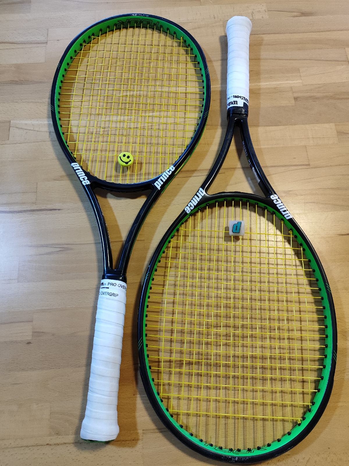 Tenis reketi PRINCE