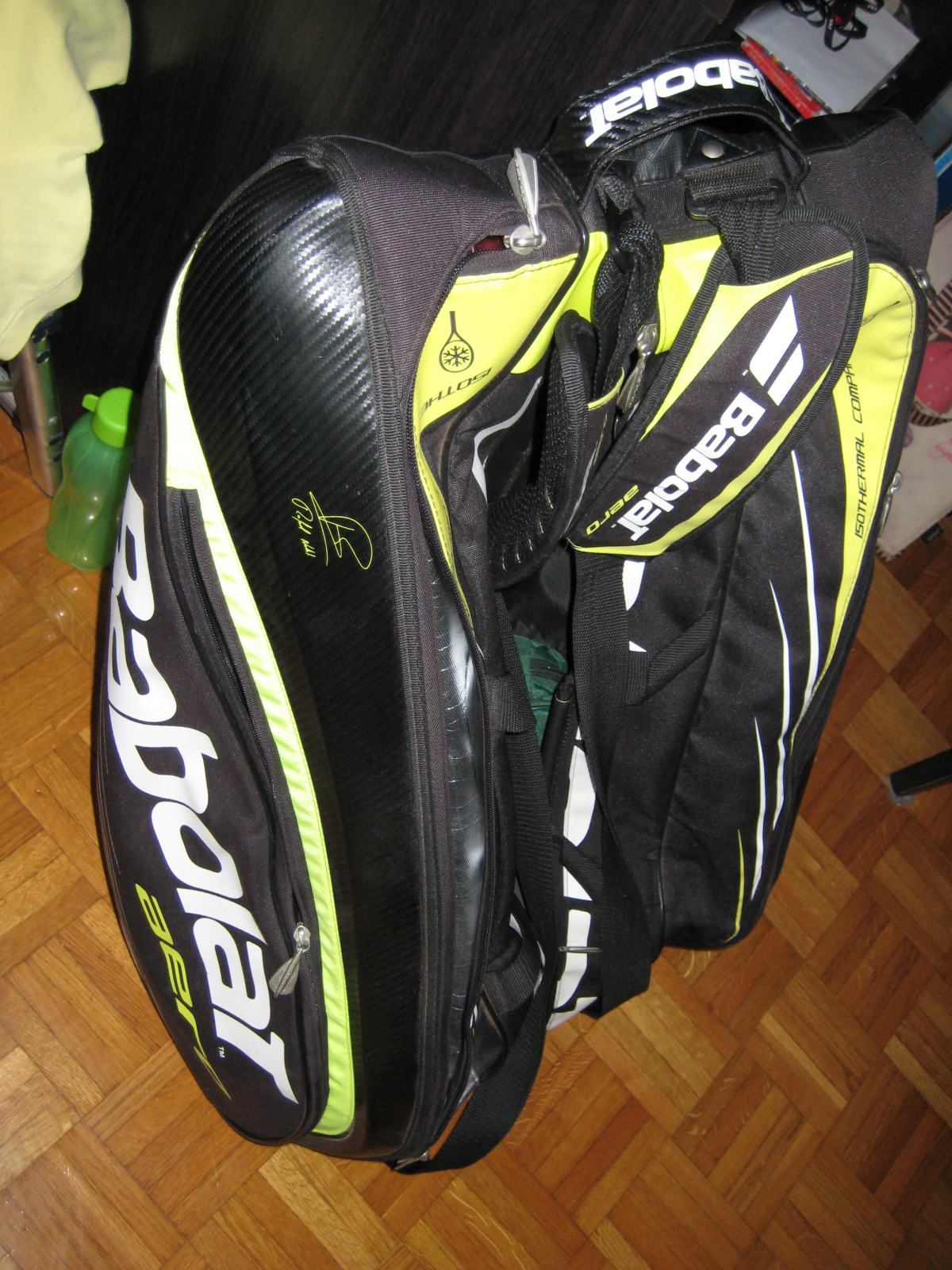 Teniska torba Babolat