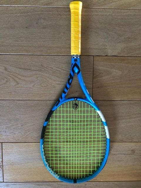 Teniski reket Babolat Pure Drive