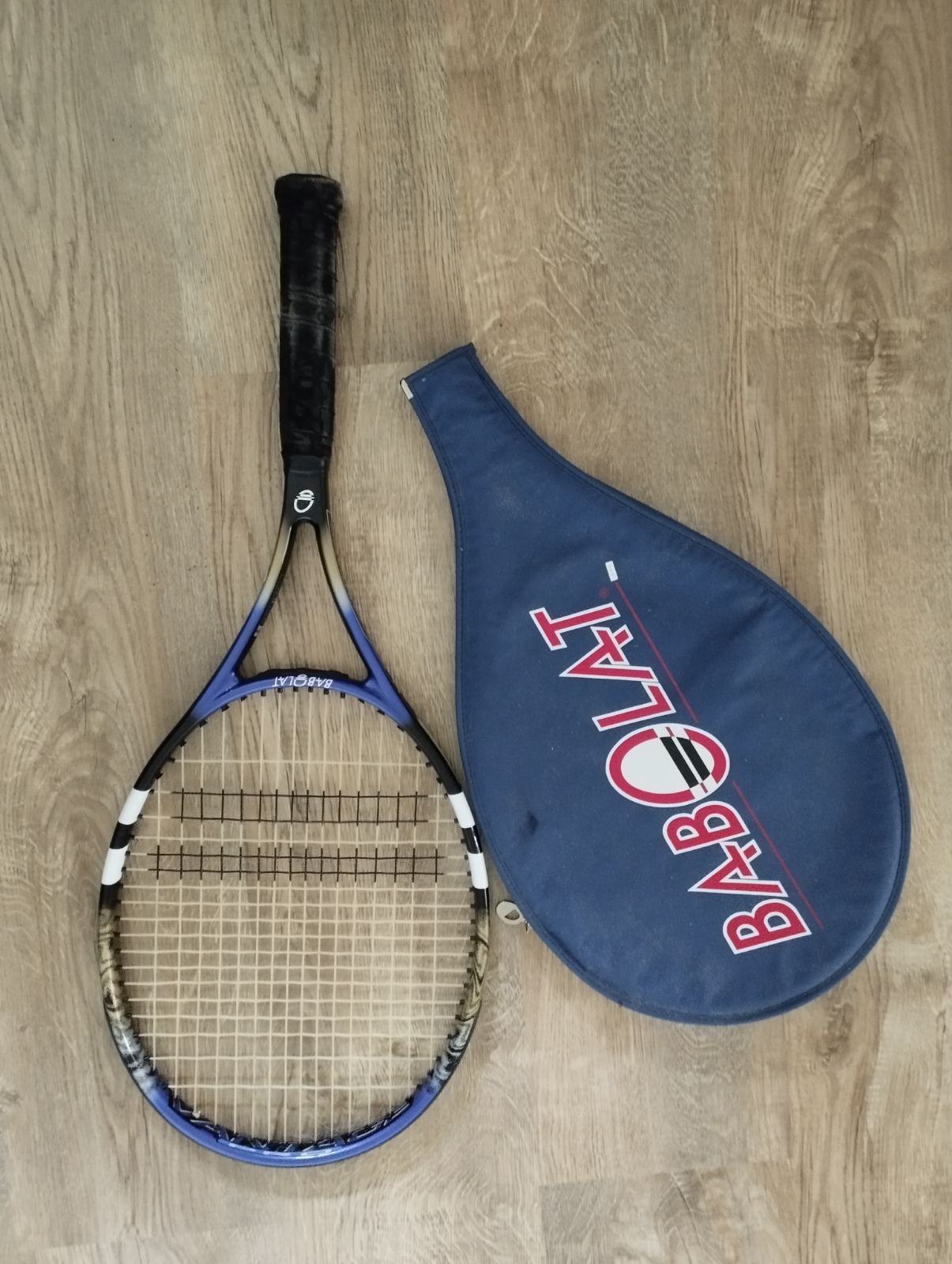TENISKI REKET BABOLAT VANTAGE PRO
