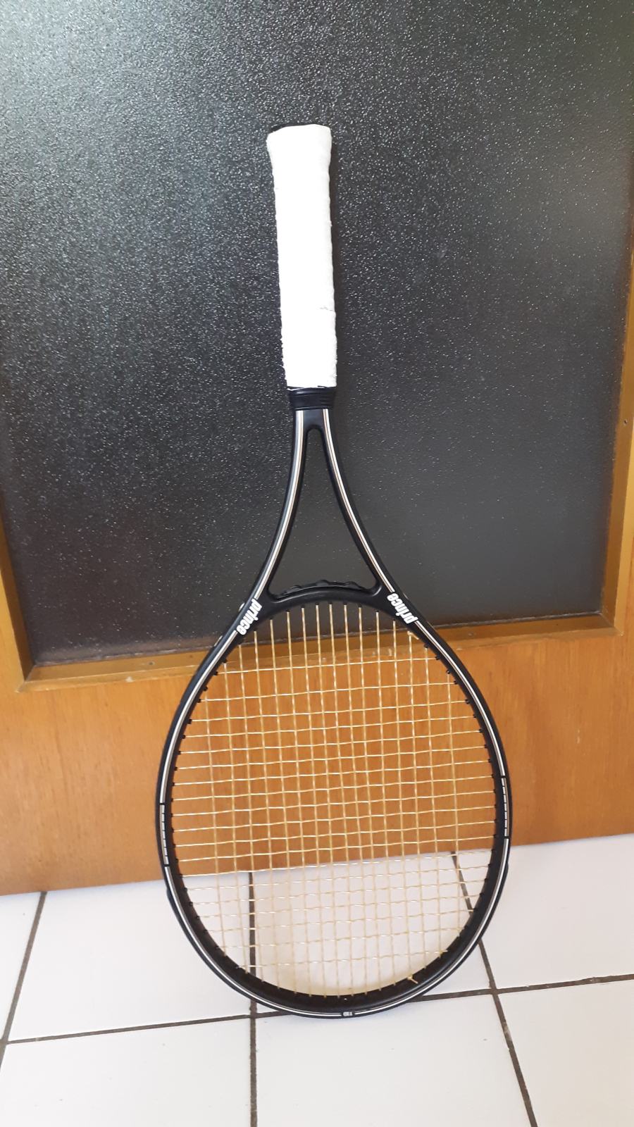 Teniski reket Prince graphite