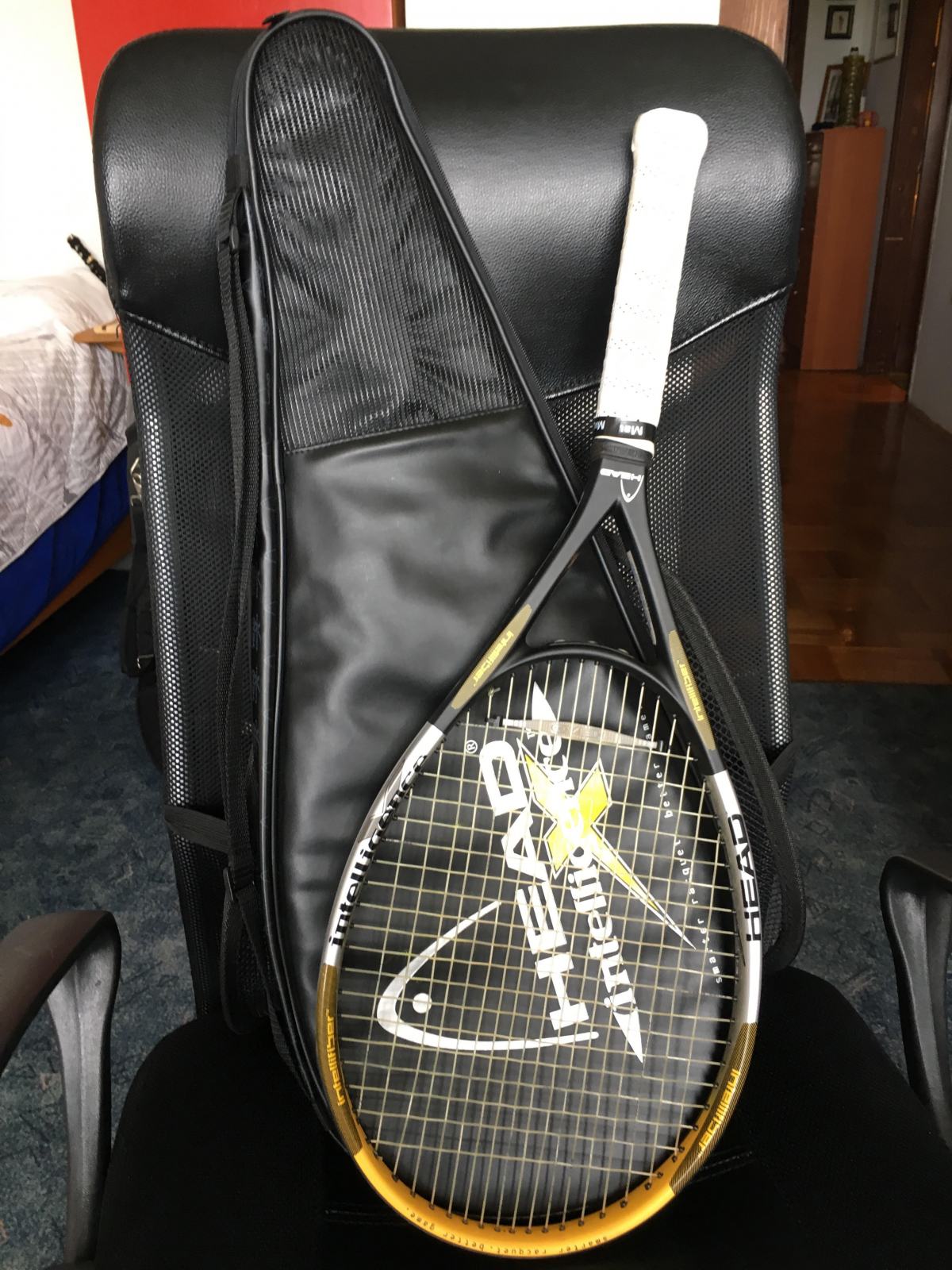 Teniski reket Head i.X1 mid plus