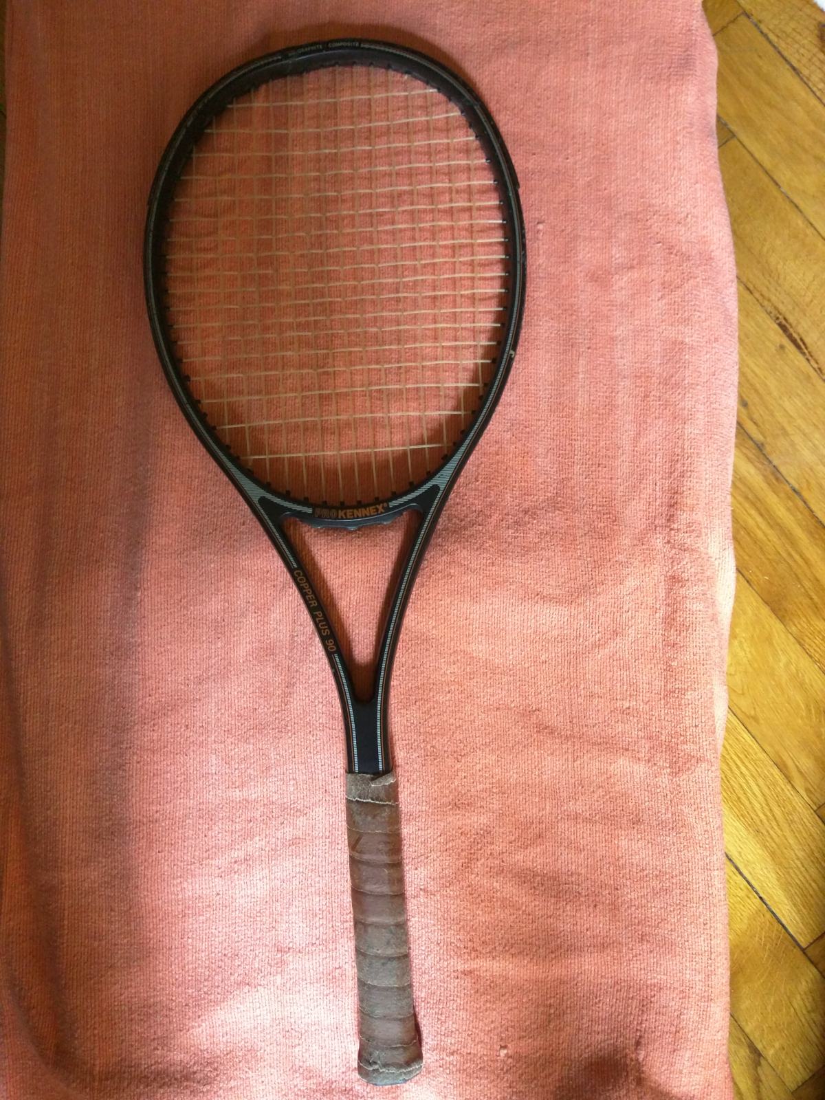 Teniski reket-PROKENNEX