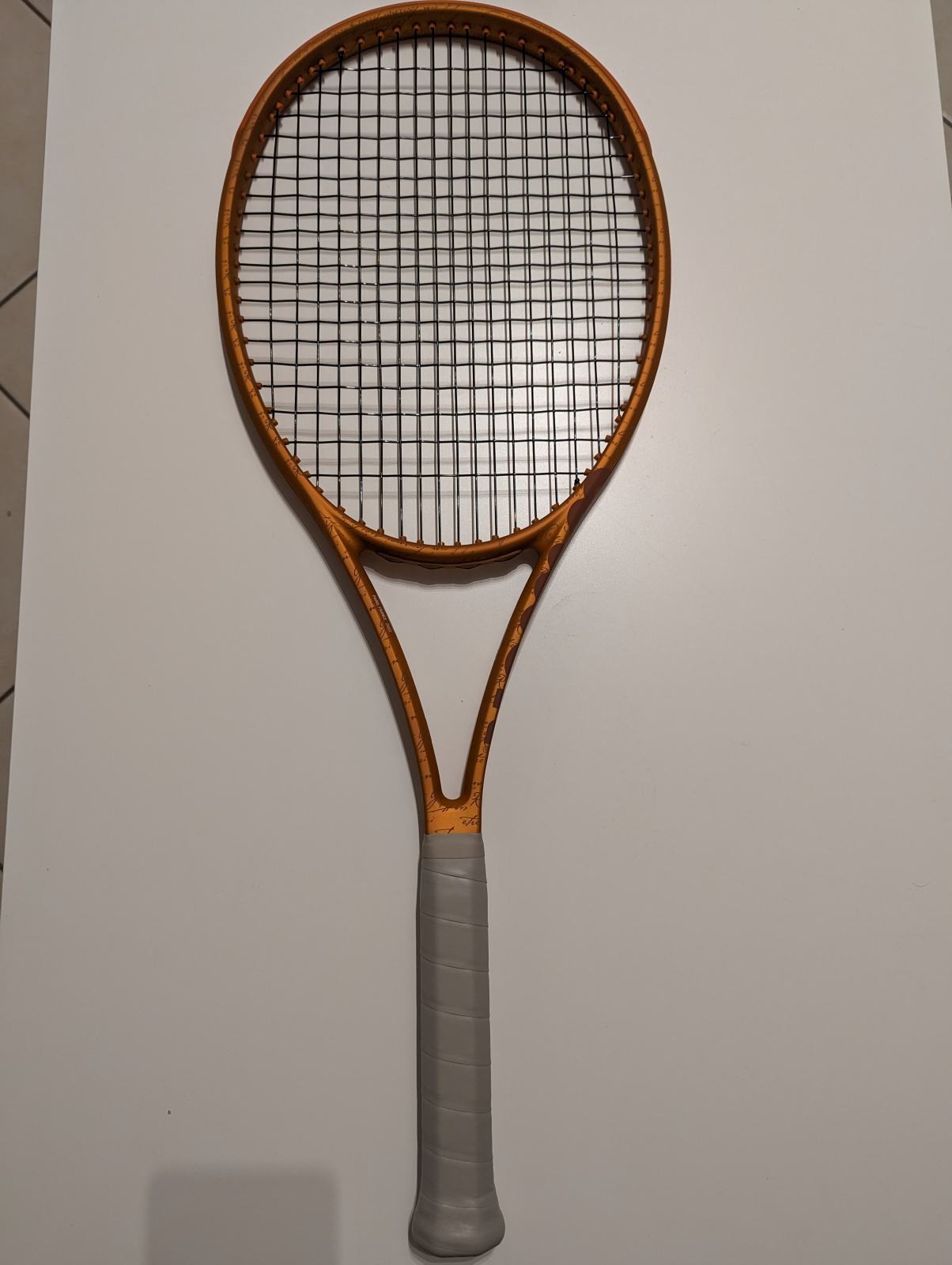 Wilson Blade 98 18x20 v8