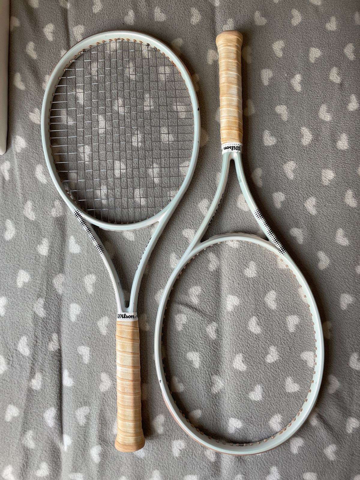 Wilson Labs Project Shift