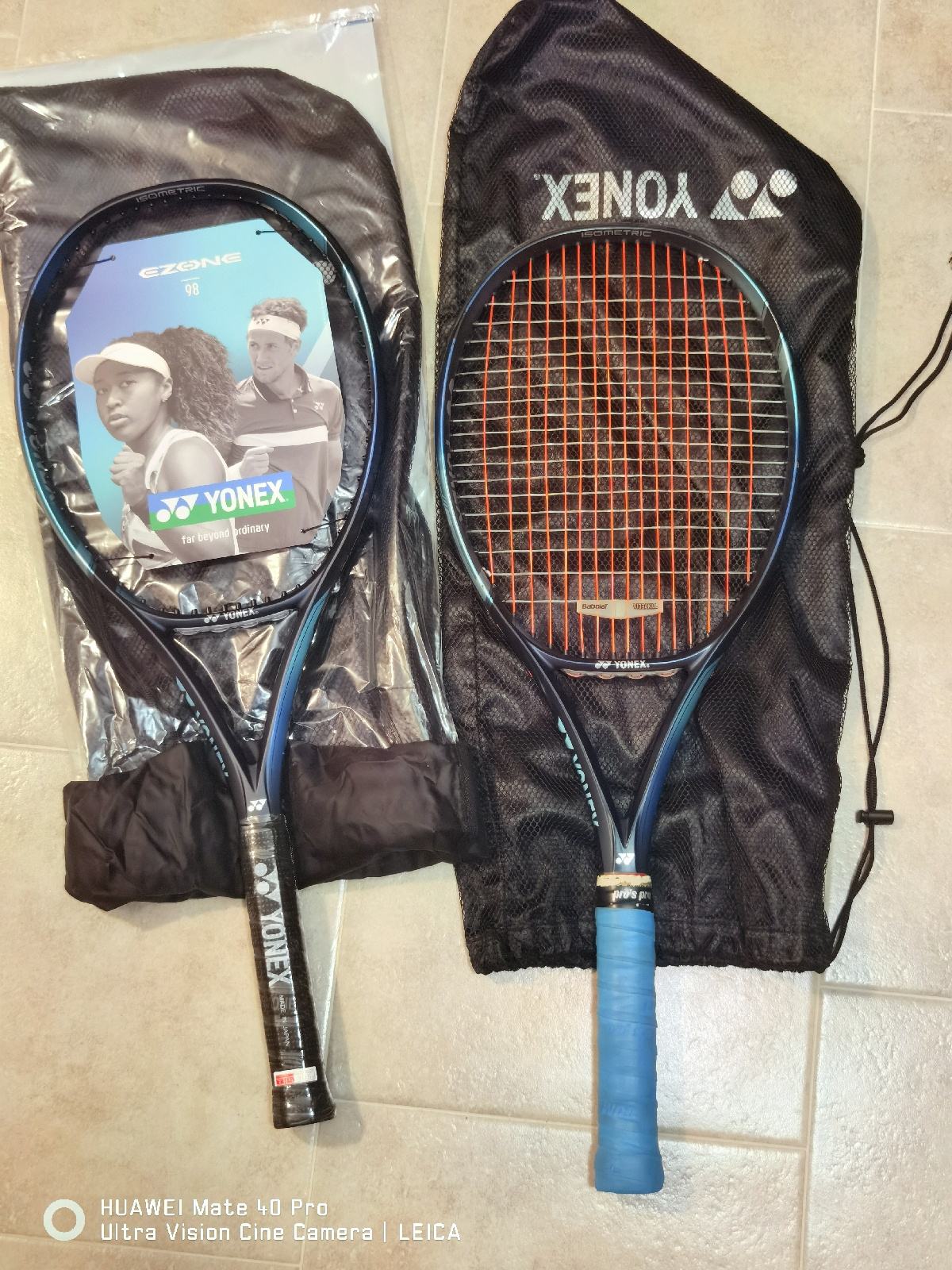 yonex EZONE 98 2022 X 2