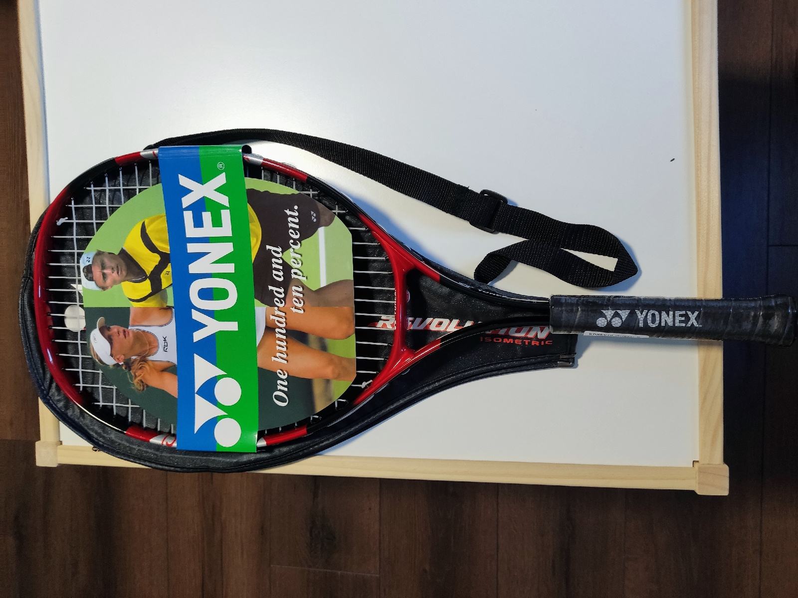 Yonex Revolution Isometric dječji reket - novo