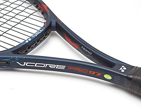 Yonex vcore 97 pro 330g
