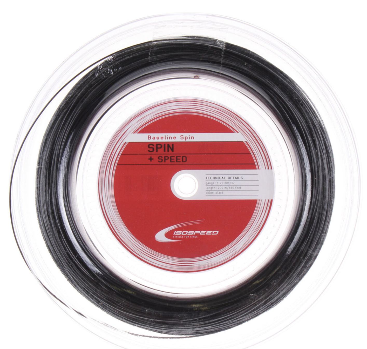 Žica za tenis 1.2mm 200m