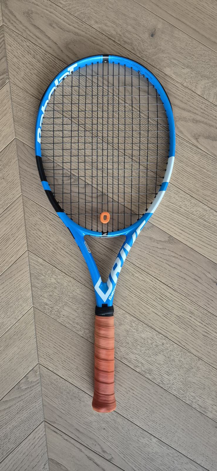 Babolat Pure Drive 107