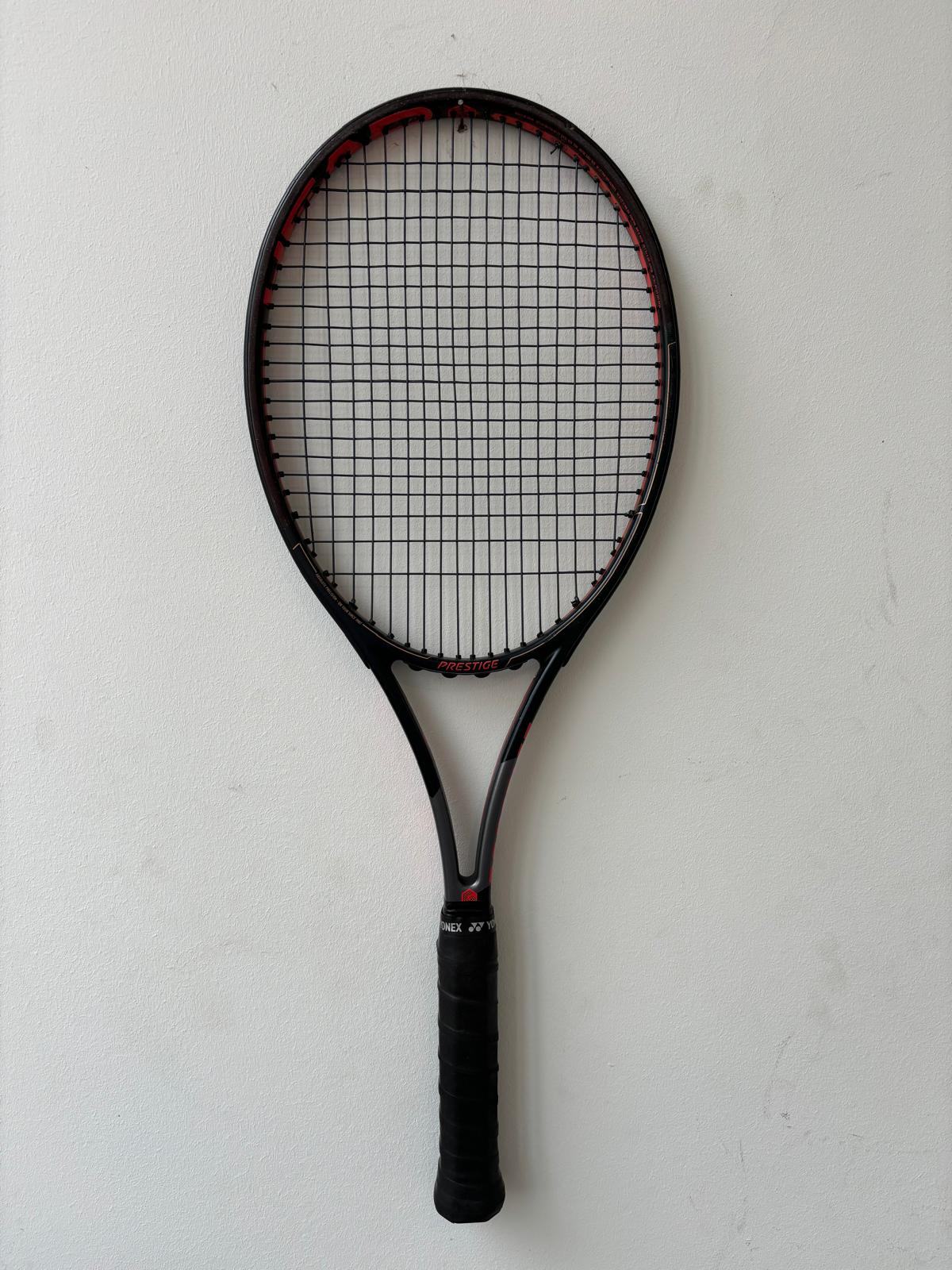 Head Prestige MP 2018 Graphene Touch (dva reketa)