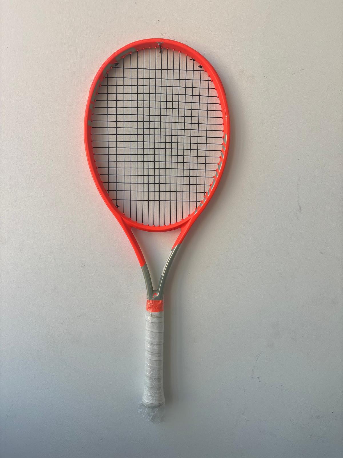 Head Radical PRO 2021