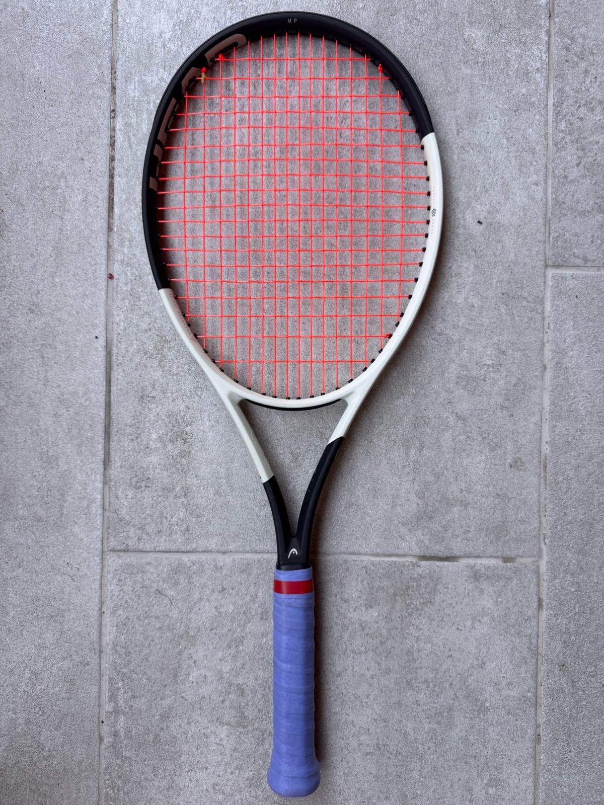 Head Speed MP 2024 model