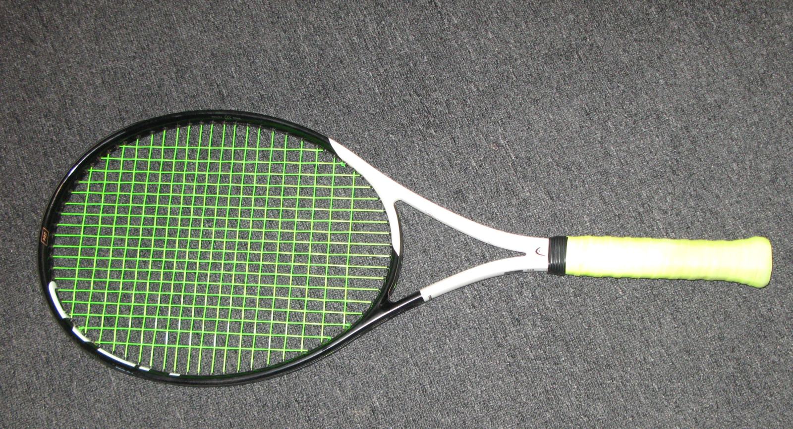 HEAD SPEED PRO L3 TENISKI REKET MODEL 2022