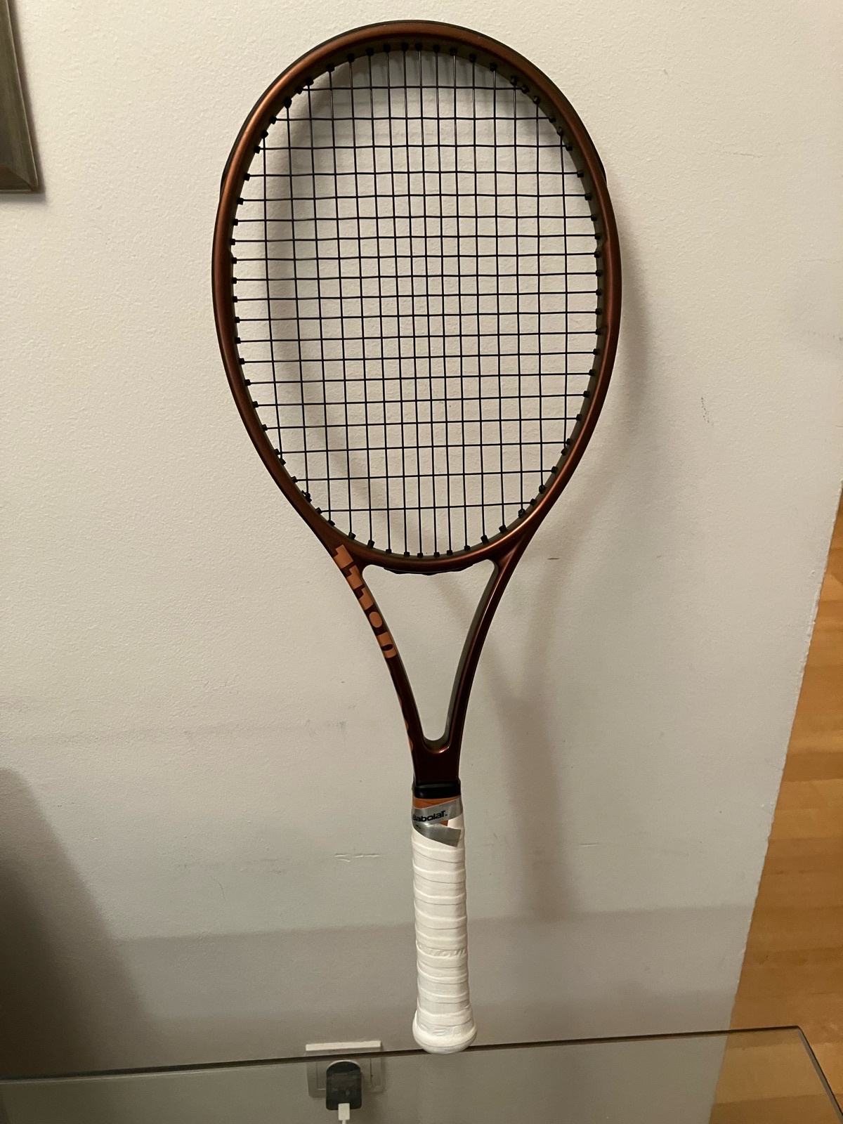 Pro Staff Tenis reket 97L Version14