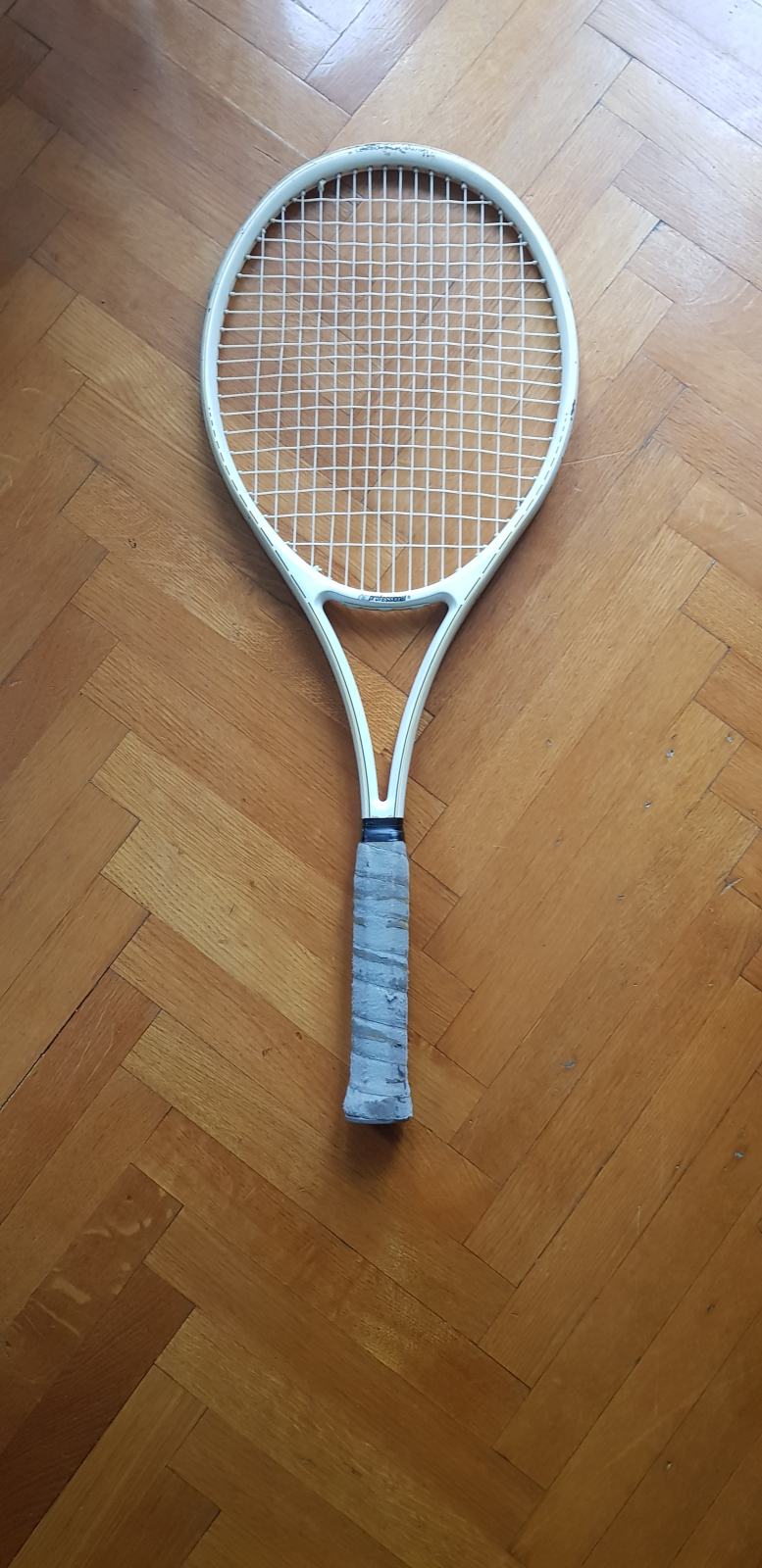REX PROFESSIONAL REKET ZA TENIS