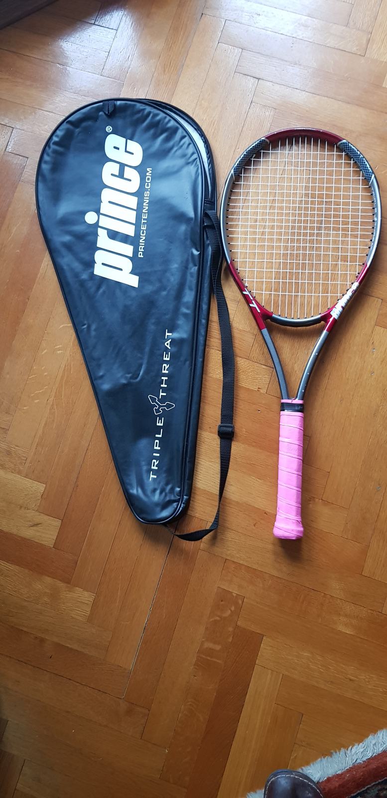 Teniski reket PRINCE TT Storm