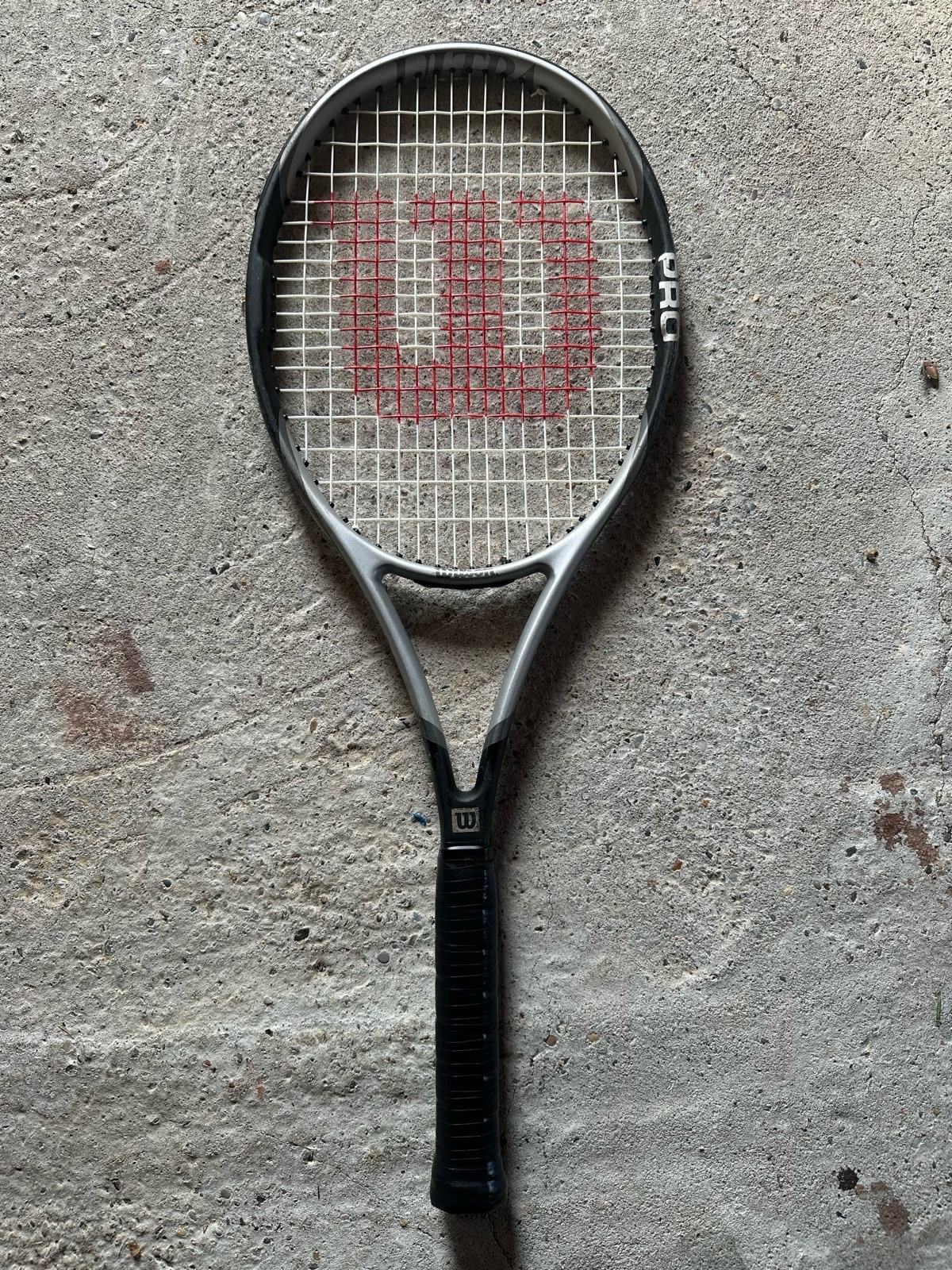 Wilson Ultra Pro 16x18